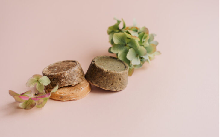 How to Make Natural Shampoo | Step-by-Step Guide