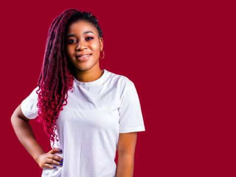 The 4C Hair Type | Quick Reference Guide & Care Tips