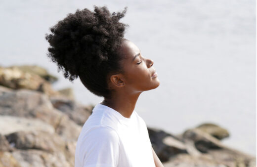 The 4B Hair Type | Quick Reference Guide & Care Tips