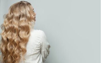The 2C Hair Type | Quick Reference Guide & Easy Care Tips
