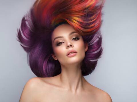 What Is Hair Stain? | An Overly-Detailed Guide