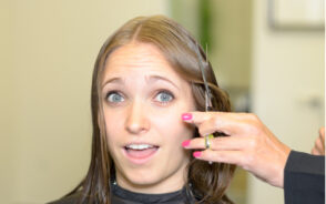 Hair Cut Too Short? | Don't Panic | Try These 10 Simple Fixes