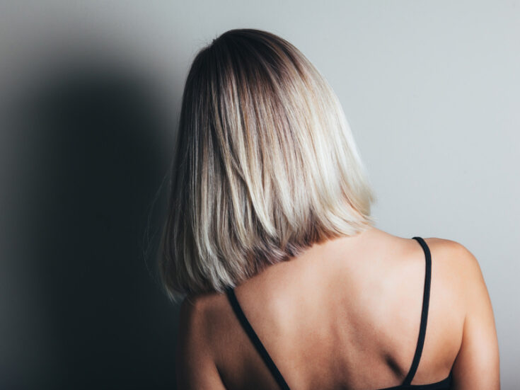 The 1B Hair Type | Quick Reference Guide & Care Tips