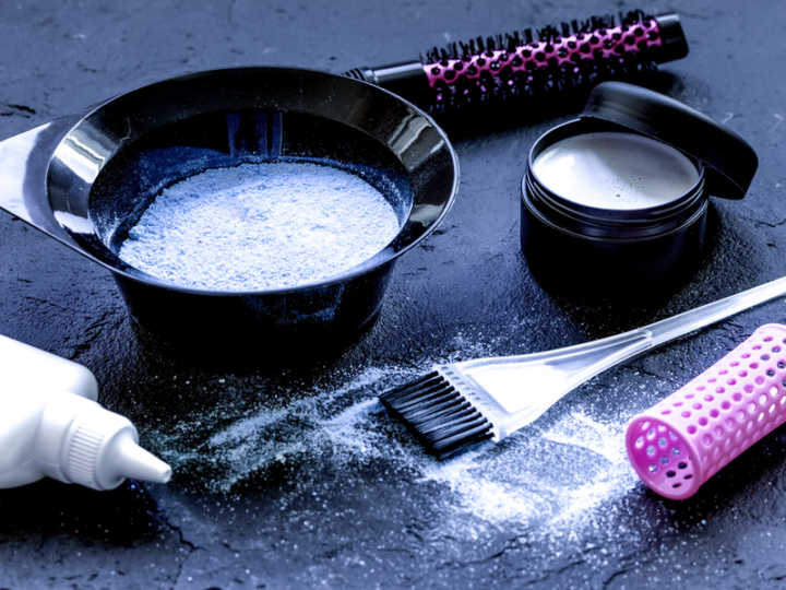 What Is Hair Stain? | An Overly-Detailed Guide