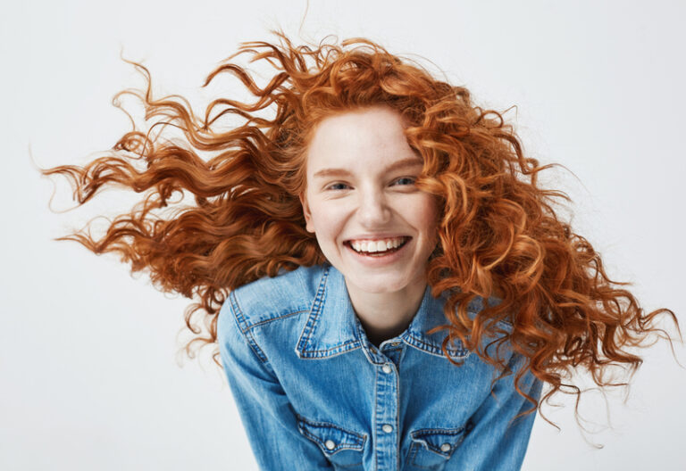 The 3A Hair Type | Quick Reference Guide & Care Tips