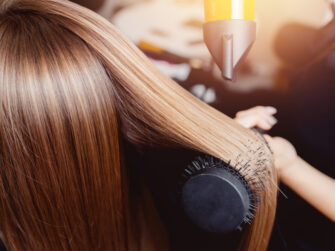 The 1C Hair Type | Quick Reference Guide & Care Tips