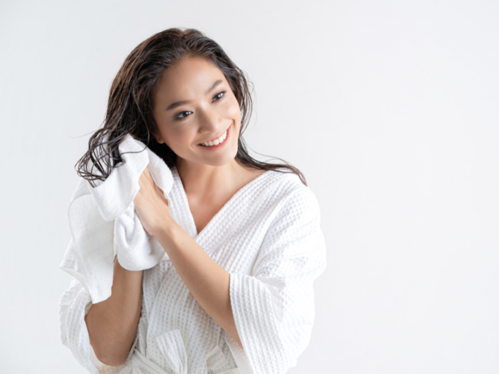 How to Fix an Over-Processed Perm | 8 Easy Steps