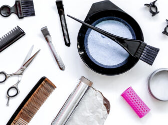 The 10 Stages of Hair Bleaching | Everything to Know