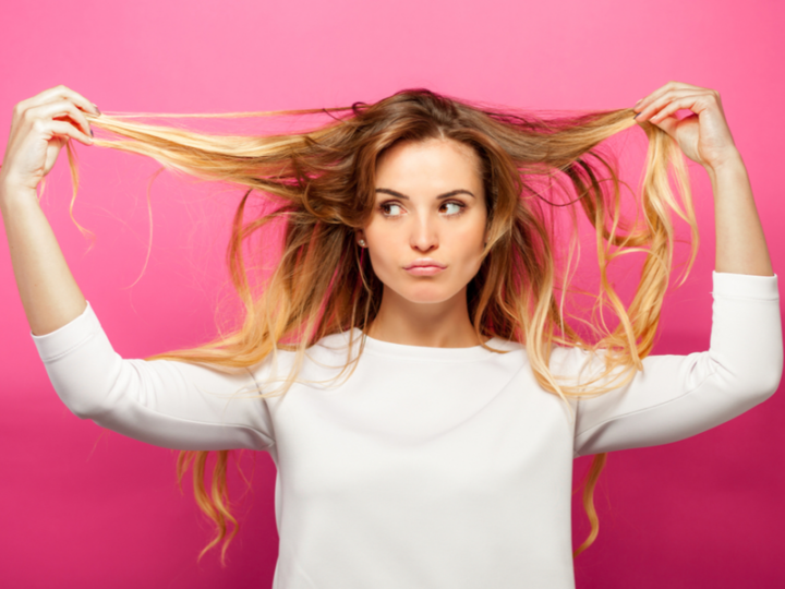 When to Use Dry Shampoo | 5 Must-Use Scenarios