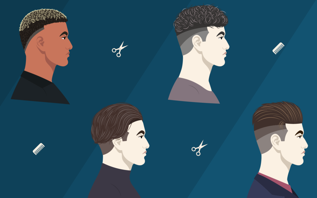 10 Frosted Tips Hairstyles to Rock in 2022