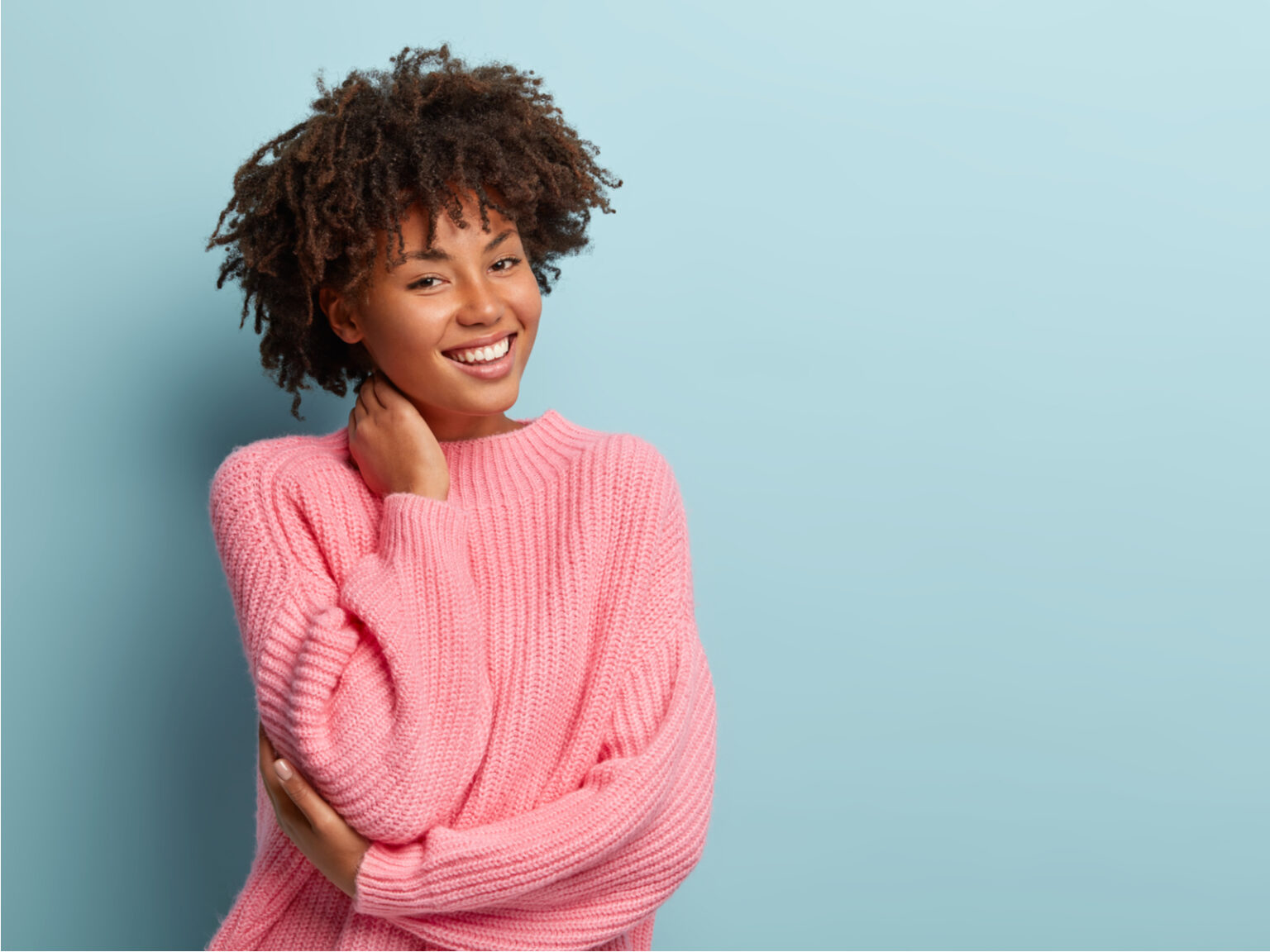 Best Haircuts for Fat Faces | 20 Cuts That Slim the Face