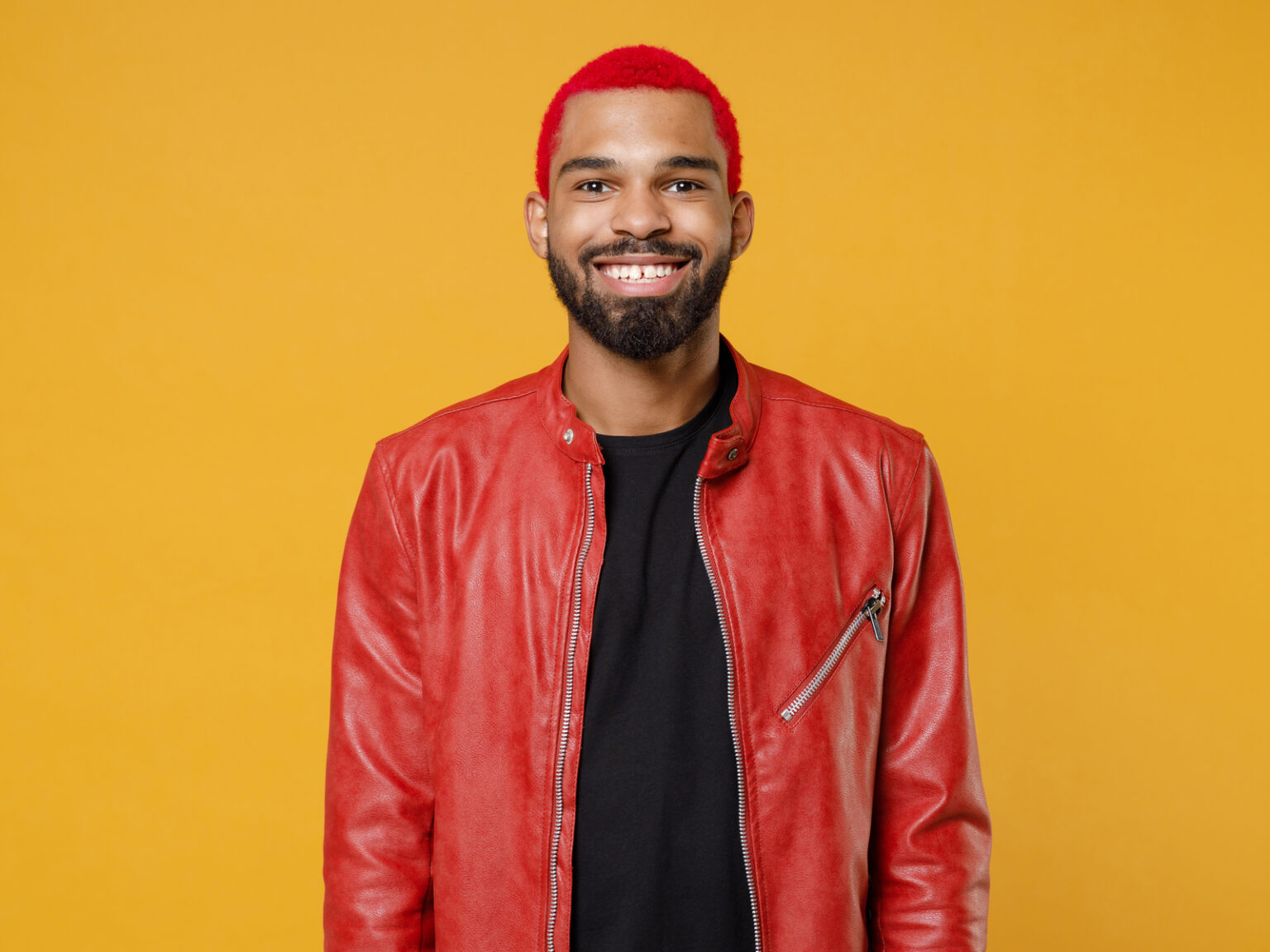 The 18 Best Hair Color Ideas for Men in 2025