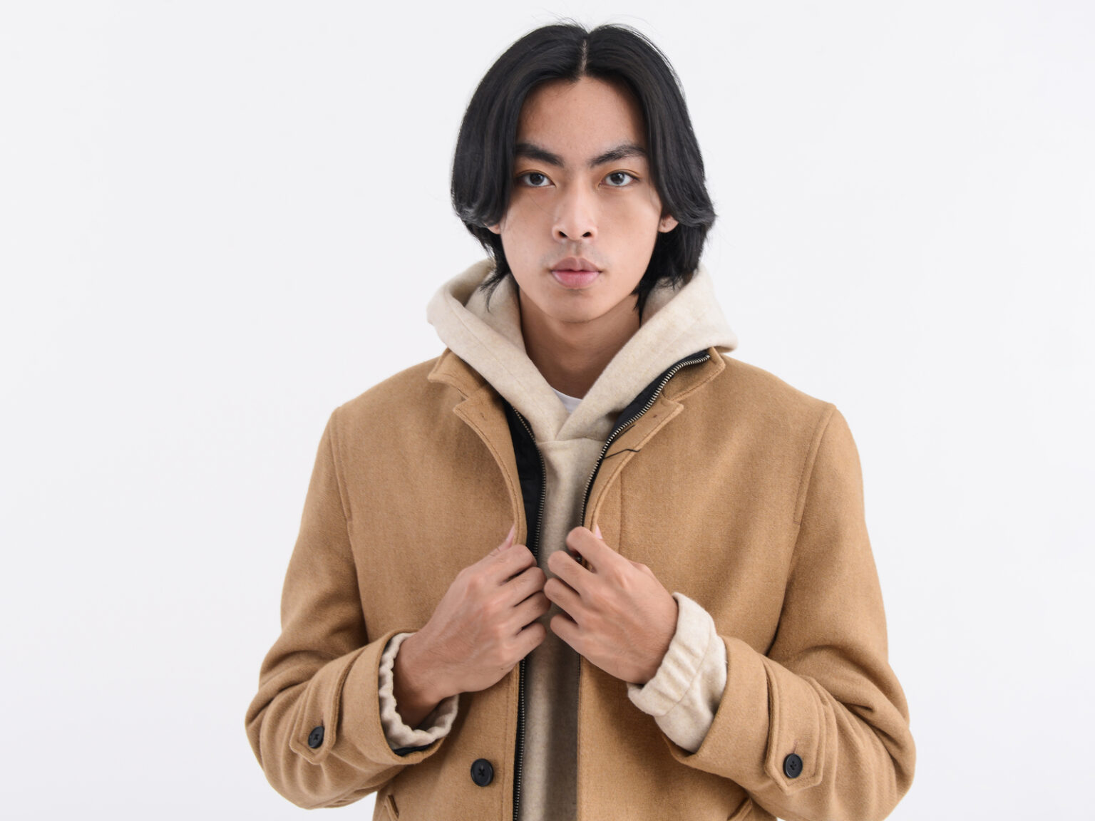 15 Kpop Hairstyles for 2023 | Two Block Cuts & Mullets