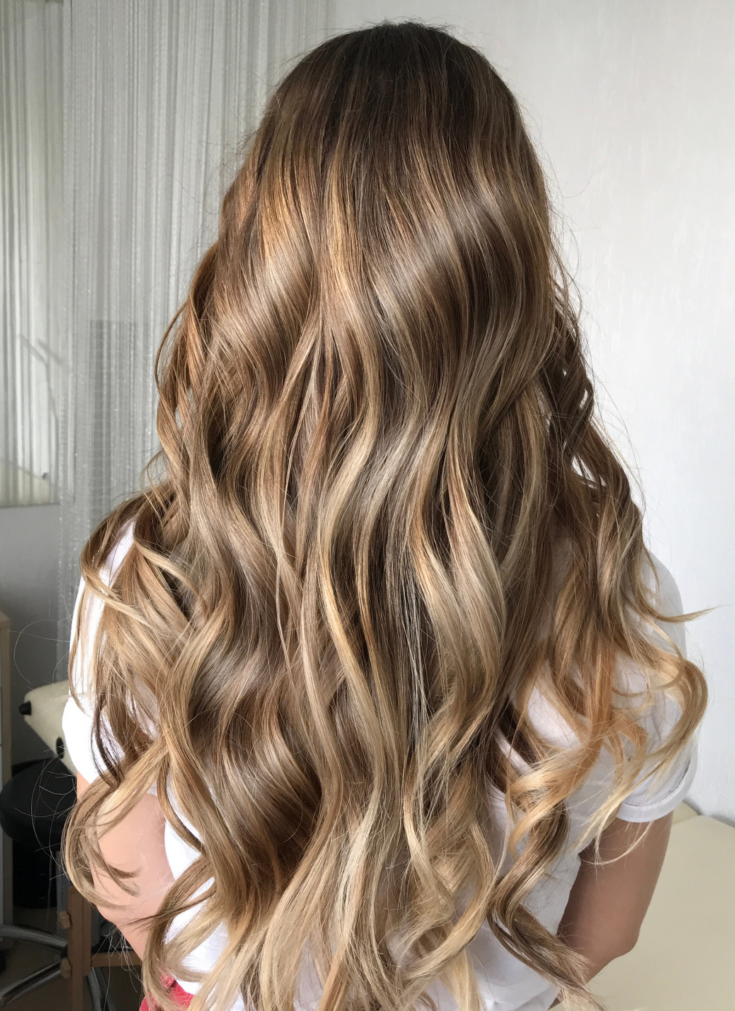 20 Pretty Lowlights Examples & Inspo for 2025