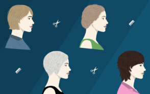 20 Cute Bixie Cut Ideas That Slay in 2023