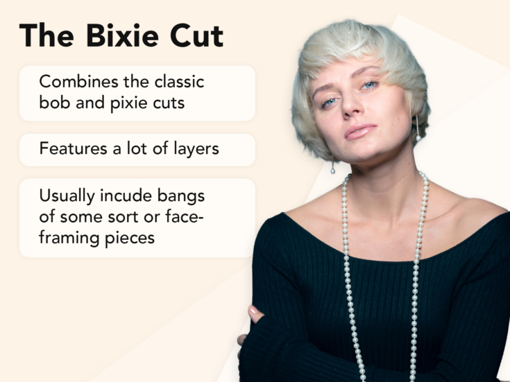 20 Cute Bixie Cut Ideas That Slay in 2025