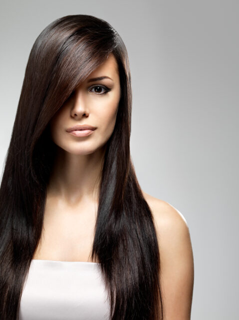 The Middle Part vs. Side Part Debate | Which One Is Better?