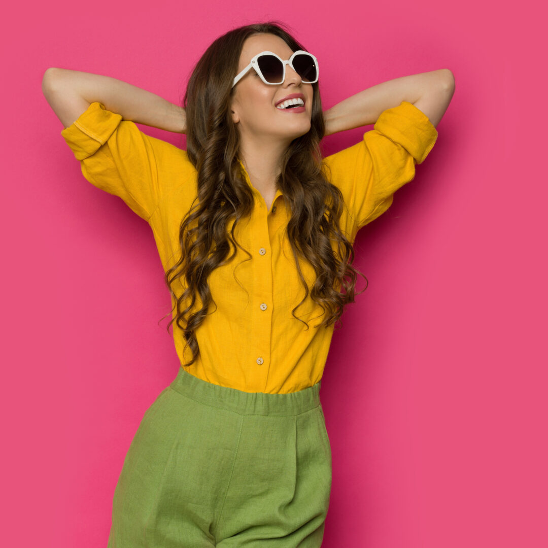 20 Gorgeous Ways to Rock Waist Length Hair in 2023