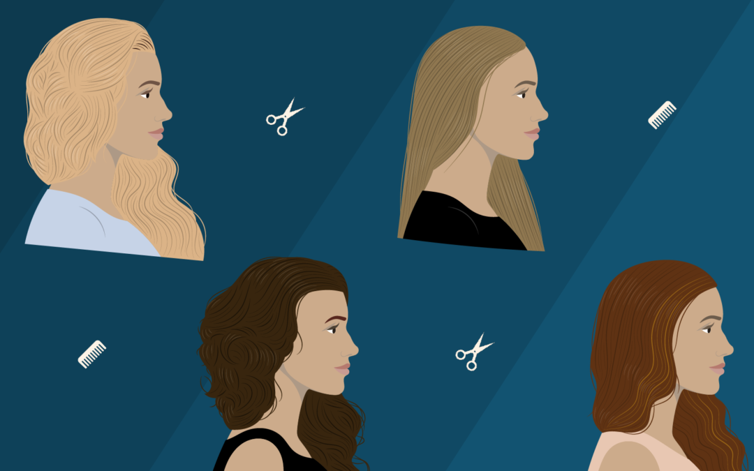 The 10 Best Hair Colors for Olive Skin in 2023