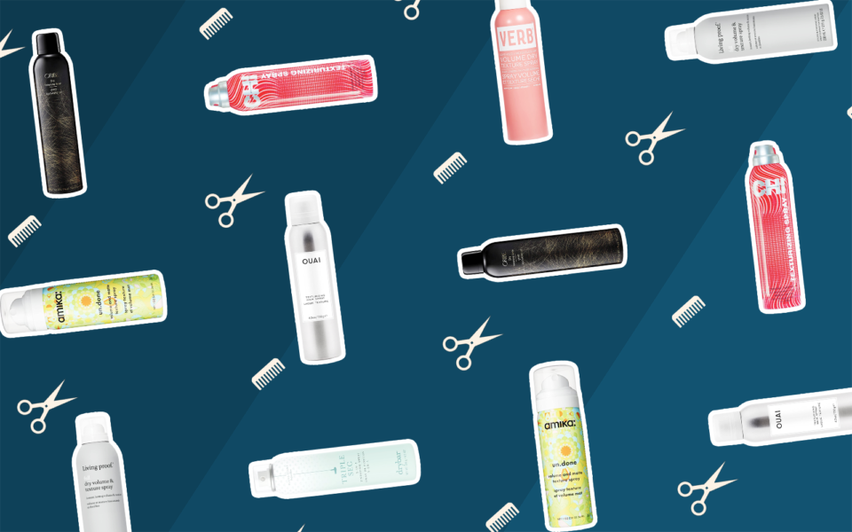 The 7 Best Hair Lightening Sprays for Summer in 2023