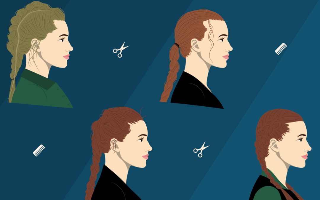 The 5 Different Loc Stages by Month | Complete Care Guide