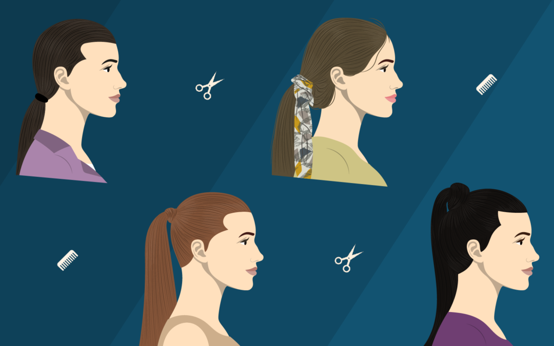 How to Do a Sleek Ponytail | Step-by-Step Guide