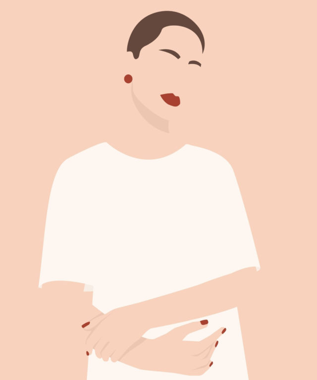 Detailed Hair Length Chart | Visual Guide & Descriptions