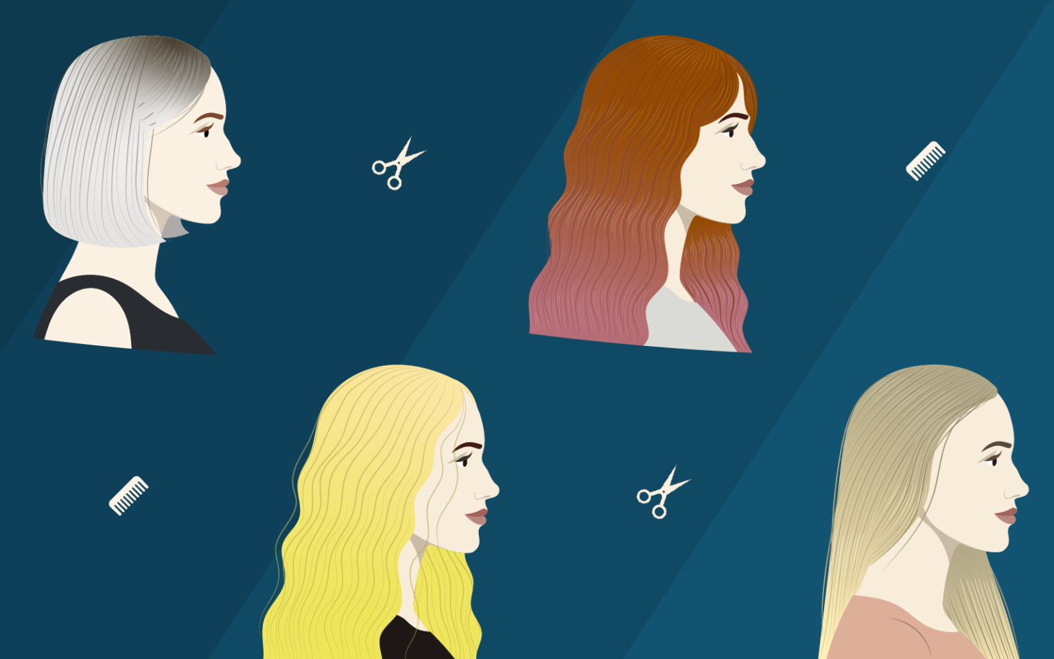 Teasylights 101 | Seamless, Gradient Highlights