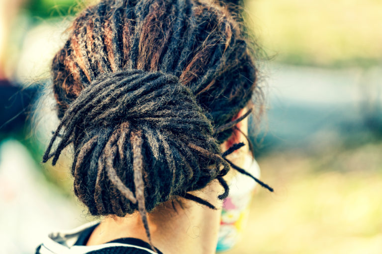 Two Strand Twist Dreads for 2025 & Style Guide
