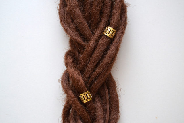 Two Strand Twist Dreads for 2025 & Style Guide