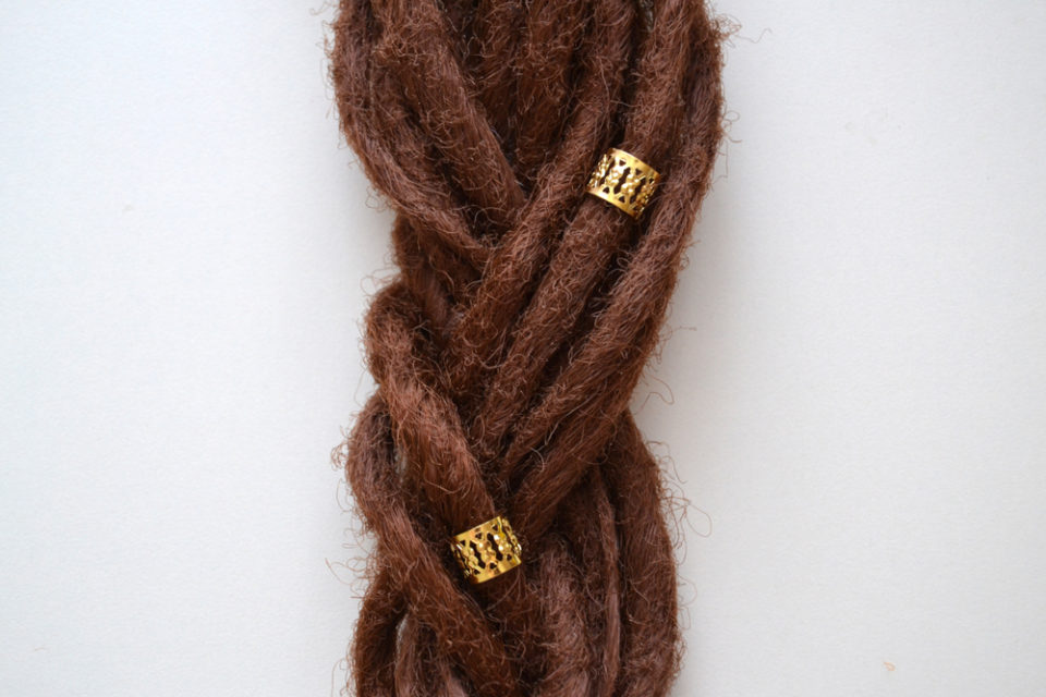 Two Strand Twist Dreads for 2025 & Style Guide