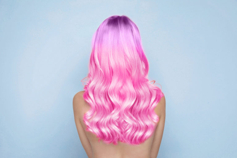 18 Cute Multi-Colored Hair Ideas to Try in 2023