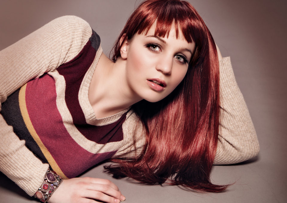 Hair Colors for Warm Skin Tones (Made Easy)