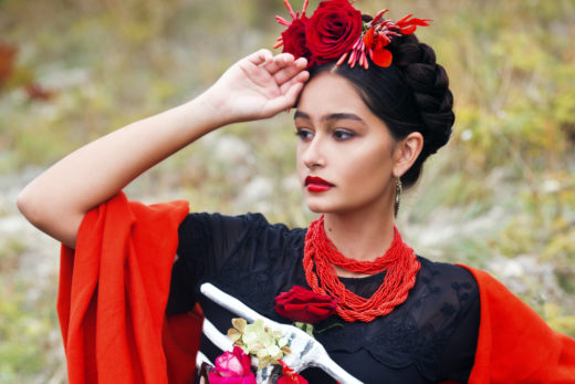 10 Mexican Braids Hairstyles Trending in 2025