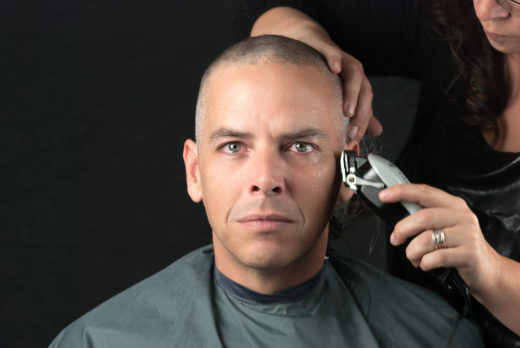 How to Grow Out an Undercut | Guide for Both Guys & Gals
