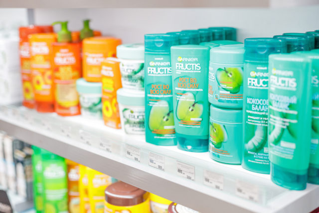 Is Garnier Fructis Good for Your Hair? | It Depends