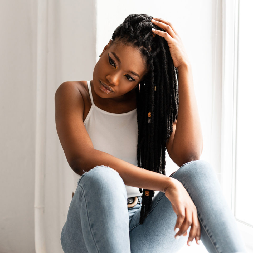 10 Trending Wick Dreads Hairstyles for 2024