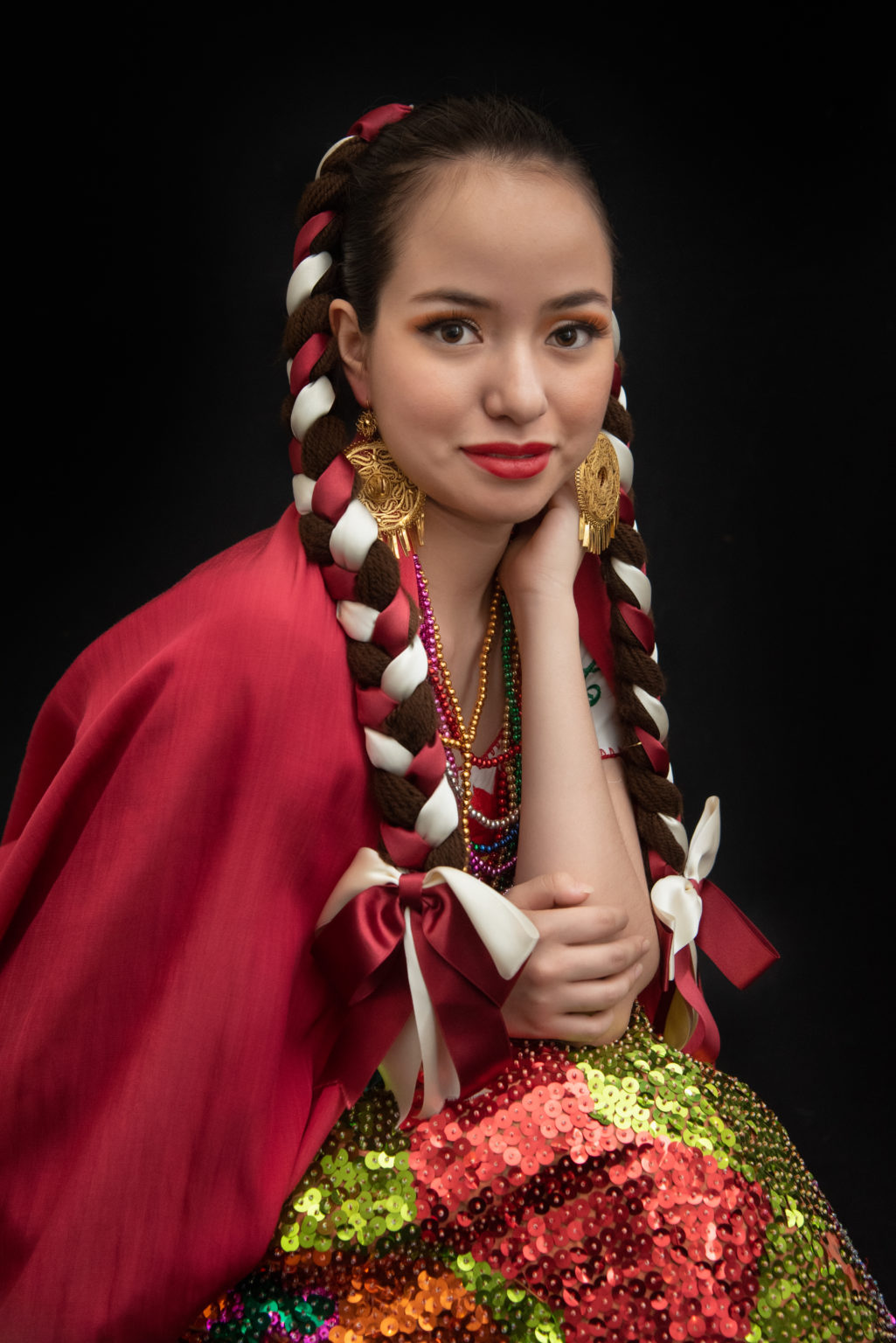 10 Mexican Braids Hairstyles Trending in 2025