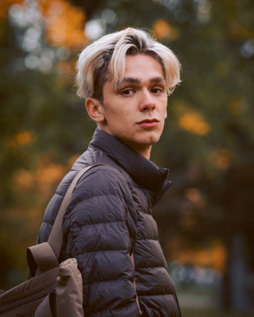 How to Grow Out an Undercut | Guide for Both Guys & Gals