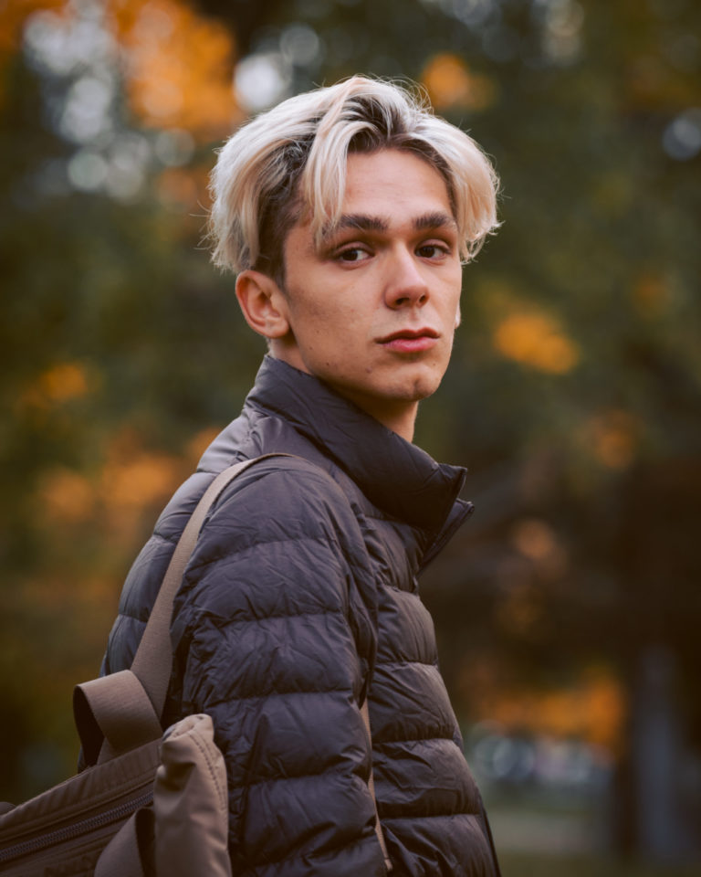 How to Grow Out an Undercut | Guide for Both Guys & Gals