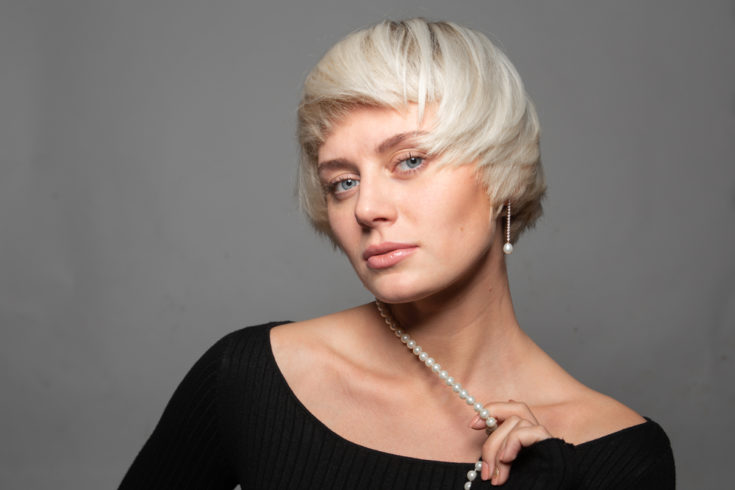 Detailed Hair Length Chart | Visual Guide & Descriptions