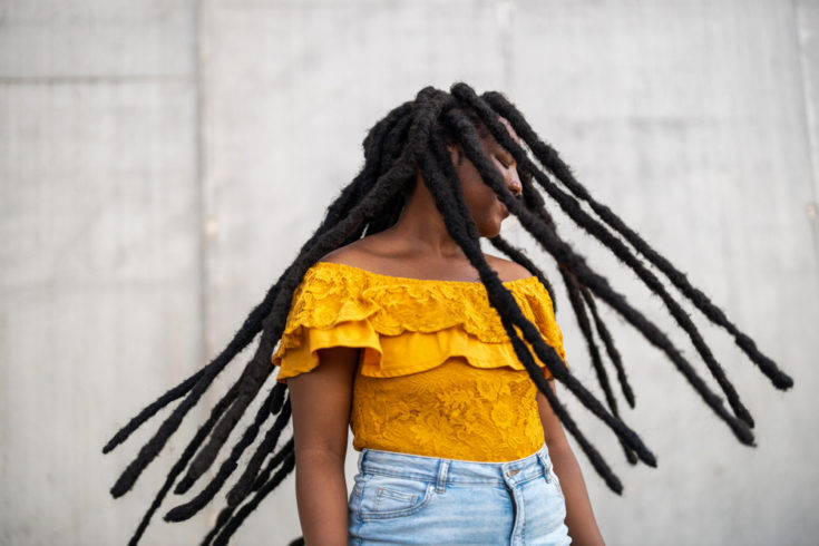 Two Strand Twist Dreads for 2026 & Style Guide