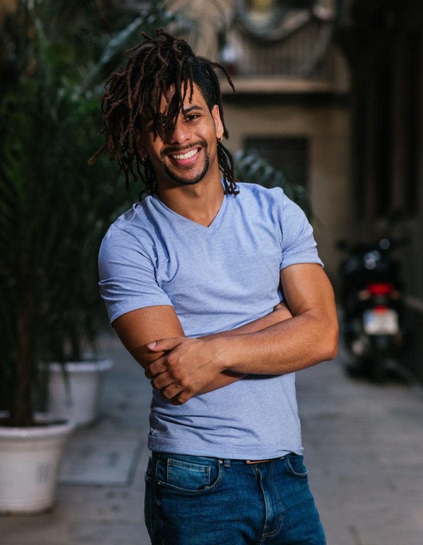 10 Trending Wick Dreads Hairstyles for 2023