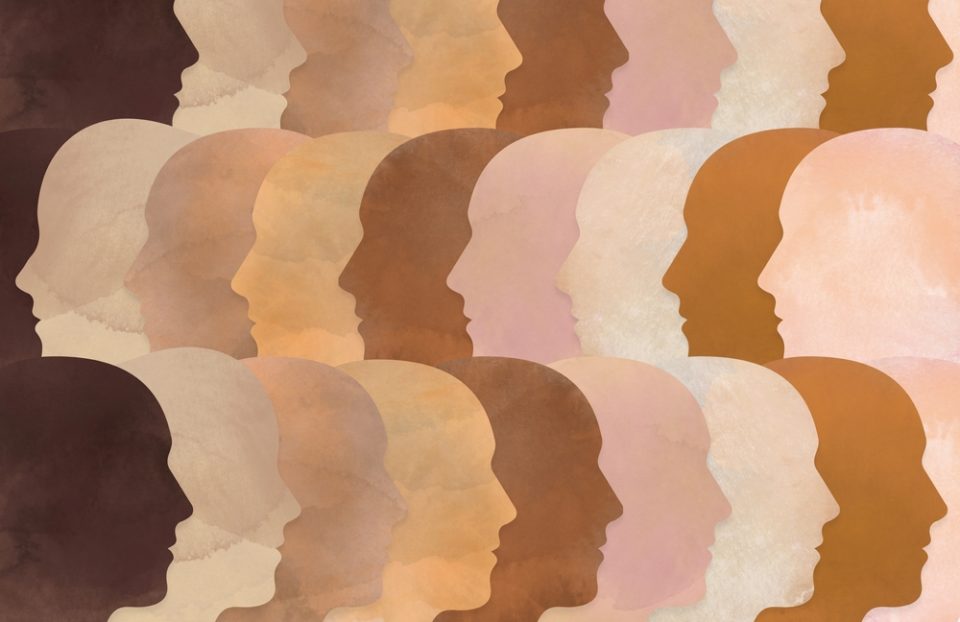 Hair Colors for Warm Skin Tones (Made Easy)