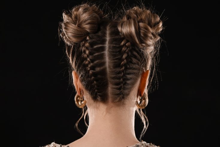 10 Mexican Braids Hairstyles Trending in 2025