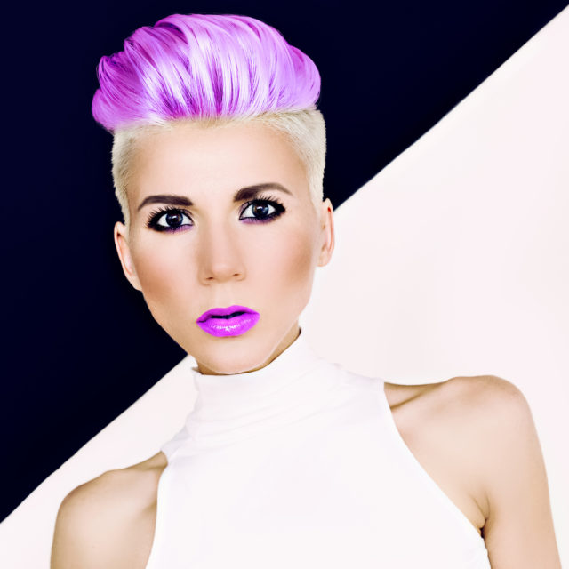 20 Edgy & Unconventional Alt Hairstyles for 2023
