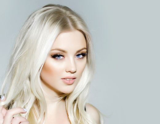 The 15 Best Hair Colors for Pale Skin in 2026