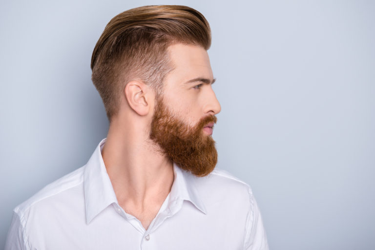 How to Grow Out an Undercut | Guide for Both Guys & Gals
