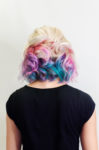 18 Cute Multi-Colored Hair Ideas to Try in 2023