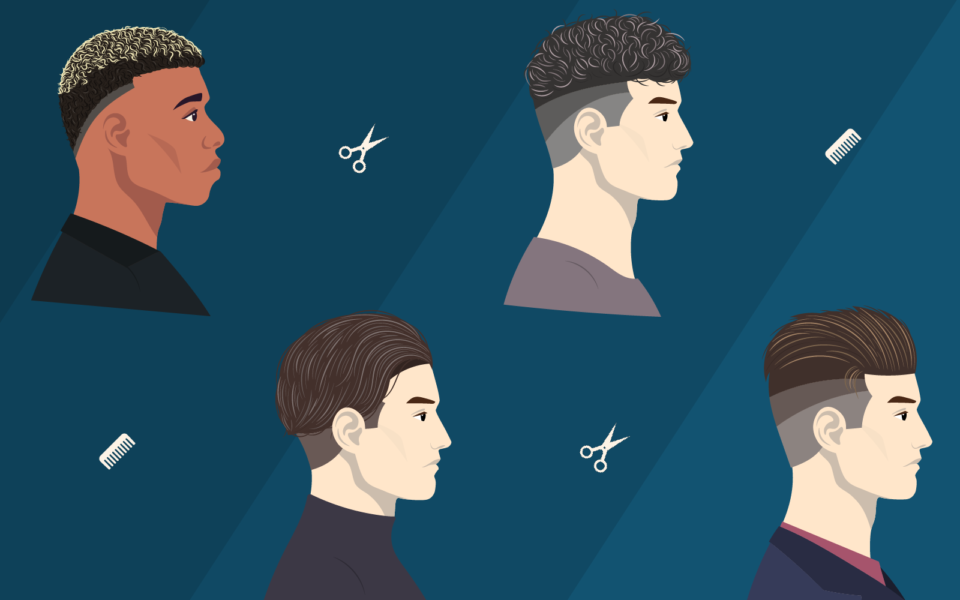 10 Frosted Tips Hairstyles to Rock in 2023